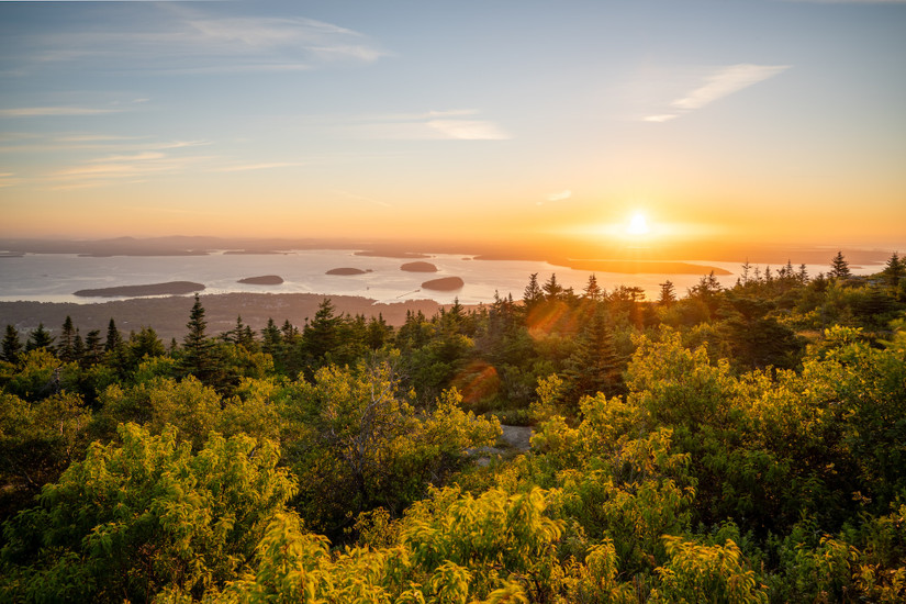 10 Things To Do In The Acadia National Park Region: Complete Guide To ...