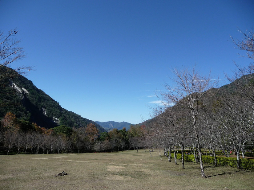 10 Underrated Asia Destinations Where You Can See Fall Foliage (& Where ...