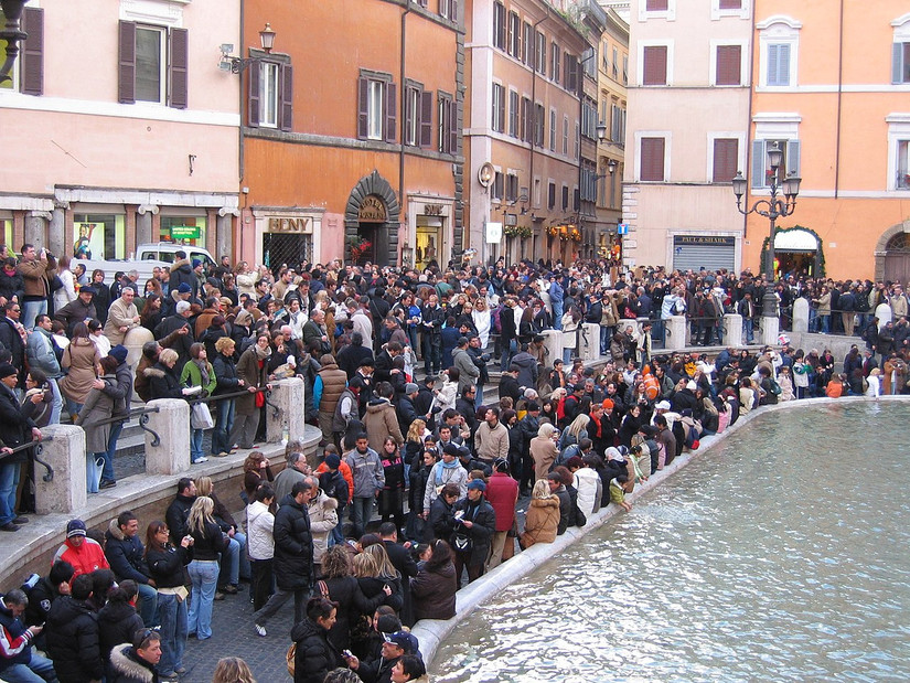 Why Rome Really Is Italy’s Eternal City