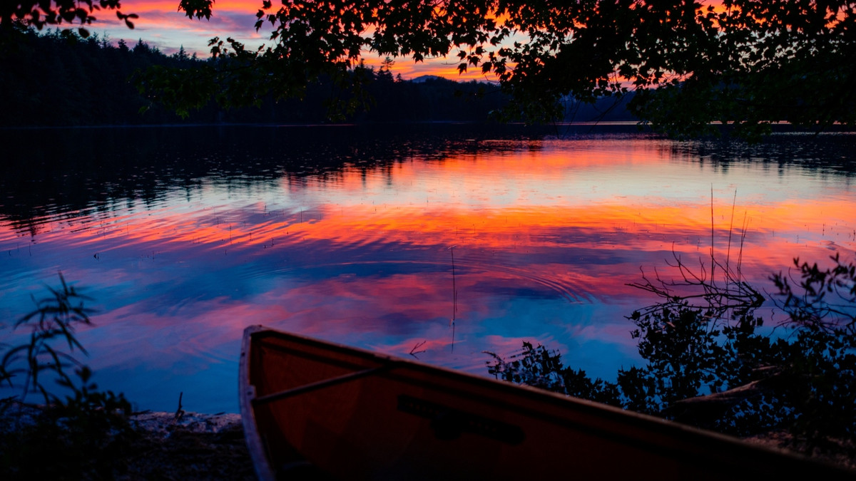 10 Things To Do In Saranac Lake: Complete Guide To One Of New York's ...