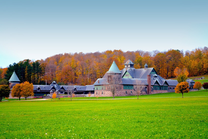 10 Best Things To Do In Burlington Vermont During The Fall