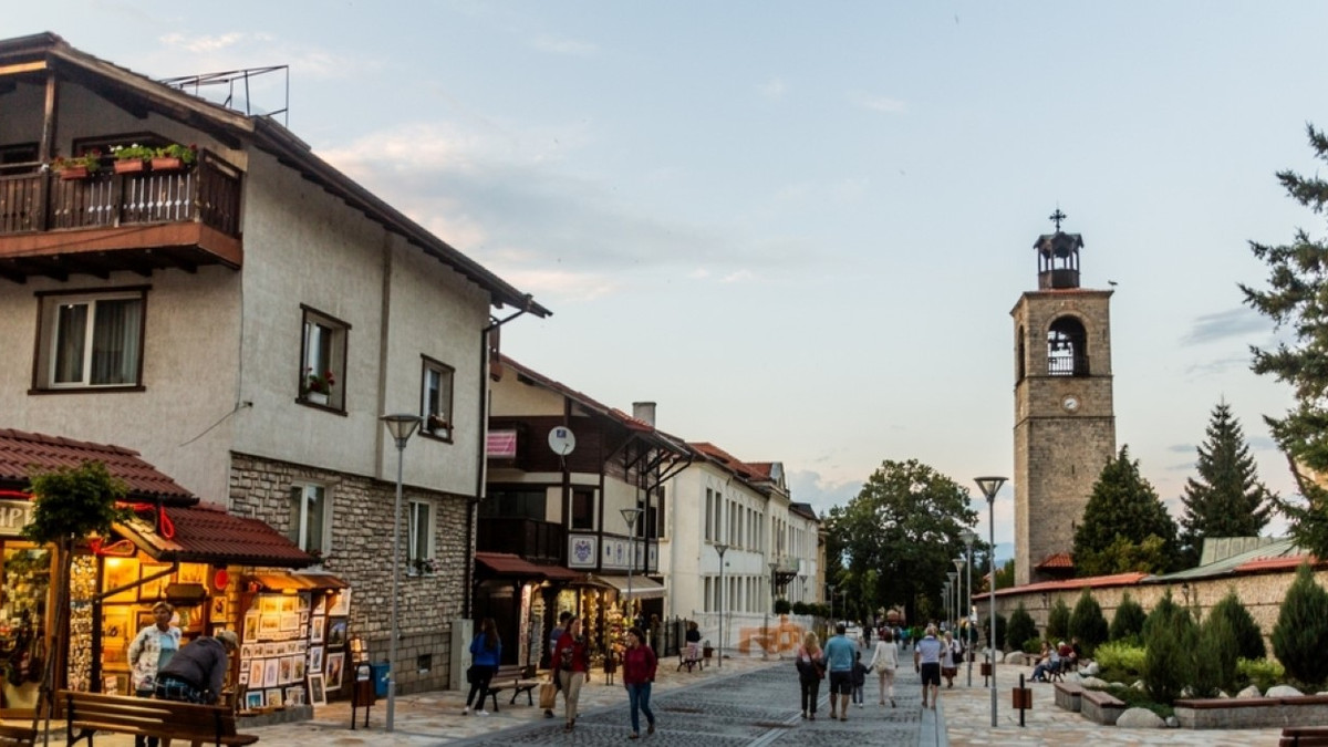 Bansko Nomad Fest: What To Expect At The World's Largest Digital Nomad ...