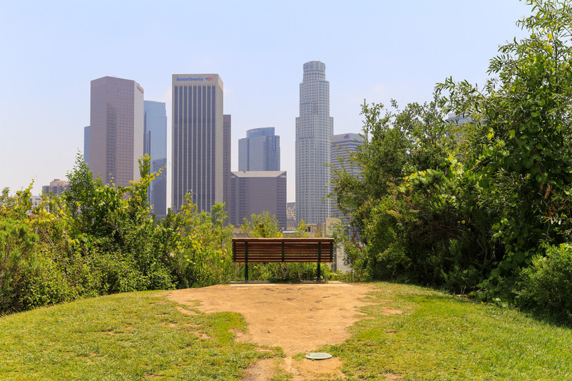 10 Surprising & Scenic Spots Where You Can Be One With Nature In Los ...