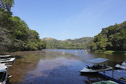 These Are The 10 Most Beautiful Lakes In South India