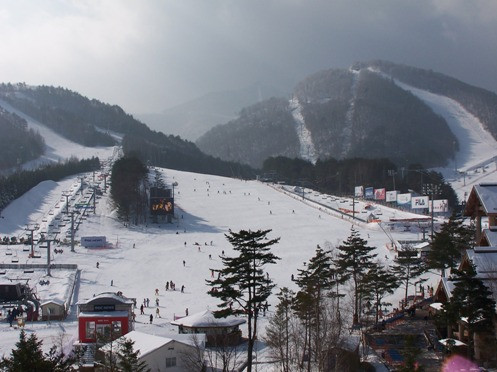 14 Snowy Destinations In Asia (Beyond Nepal)