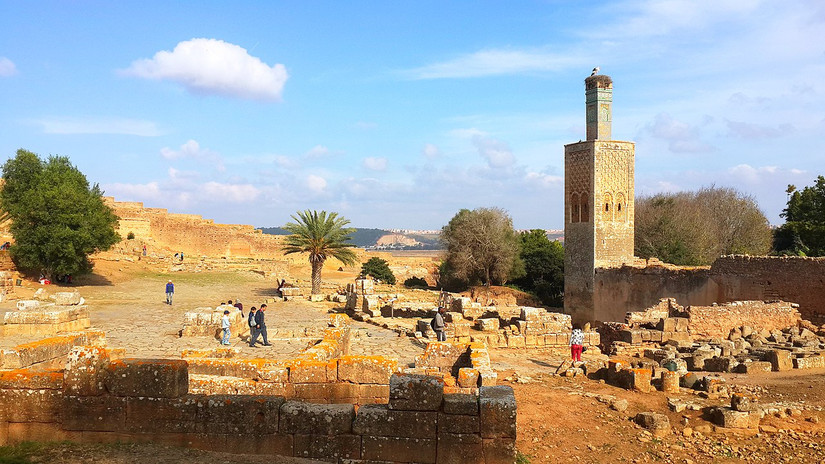 Top 10 Archeological Sites In Morocco With Fascinating Stories