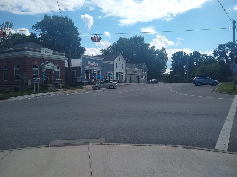 10 Quaint Fall Getaways In The Midwest To Book For A Colorful Trip (And ...