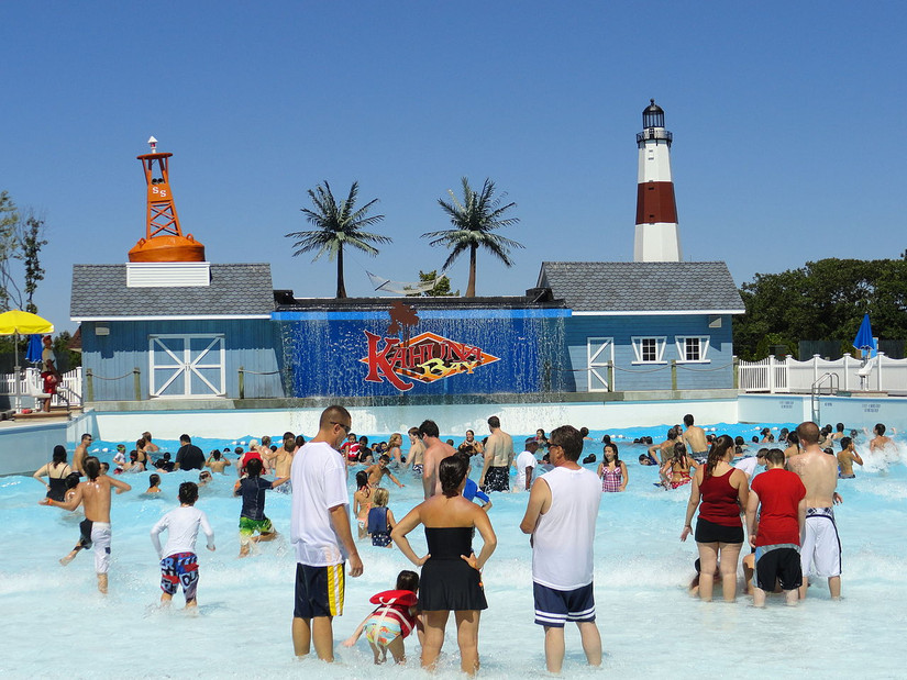 10 Of The Most Unique Places To Visit On Long Island