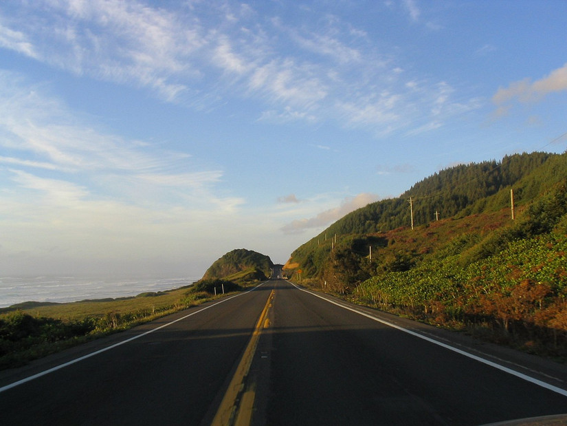 Exploring Fall Foliage: 10 Scenic Road Trips In The Pacific Northwest
