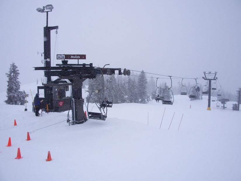 10 Snowiest Places Around The World Where You Will Almost Literally Get ...