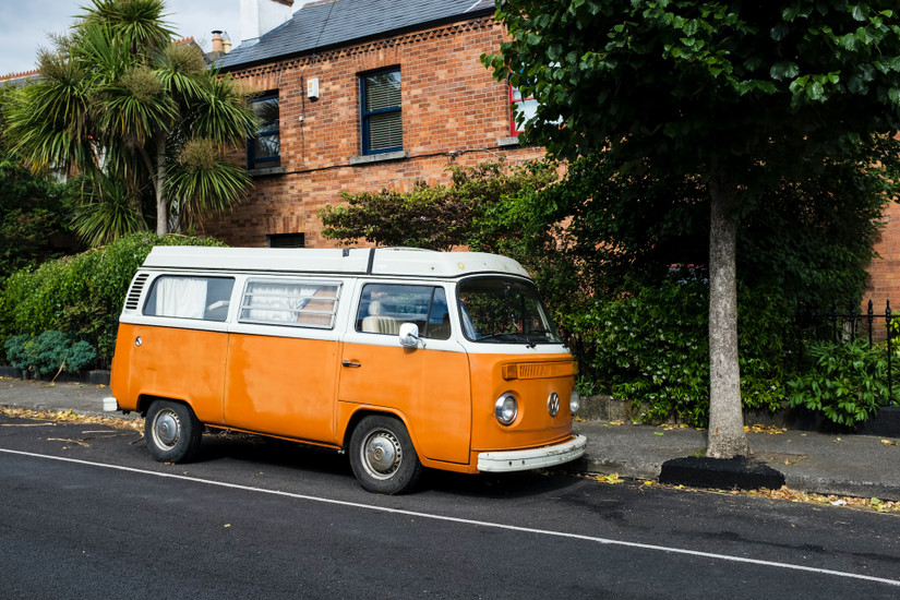 14 Most Beautiful Neighborhoods In Dublin, Ireland