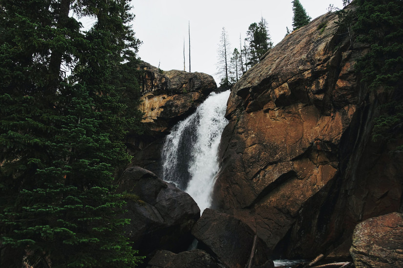 10 Easy Colorado Hikes That Lead To Surprisingly High-Elevation Views
