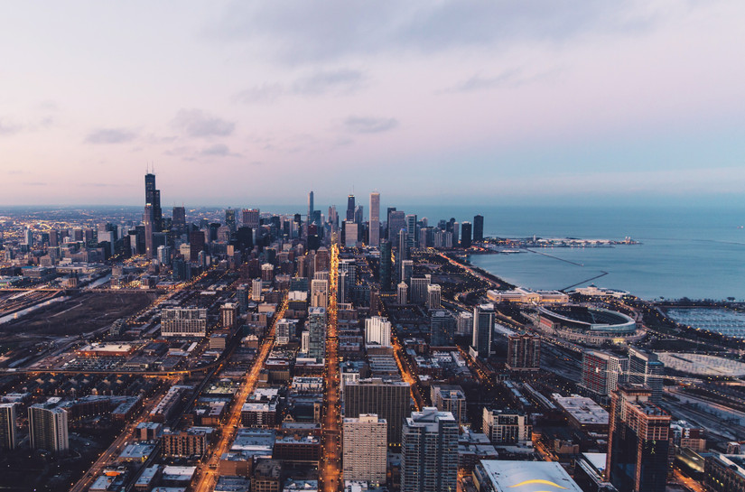 9 Things About What It's Really Like Living In Chicago