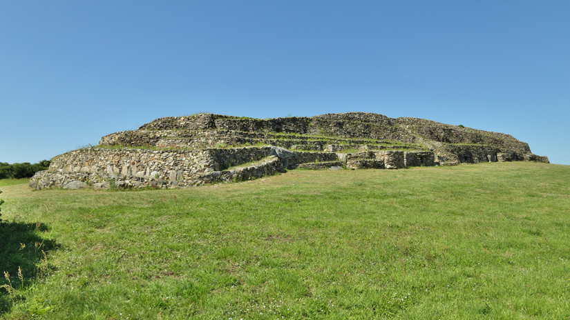 This French Neolithic Site Is One Of The Oldest Man-Made Structures In ...