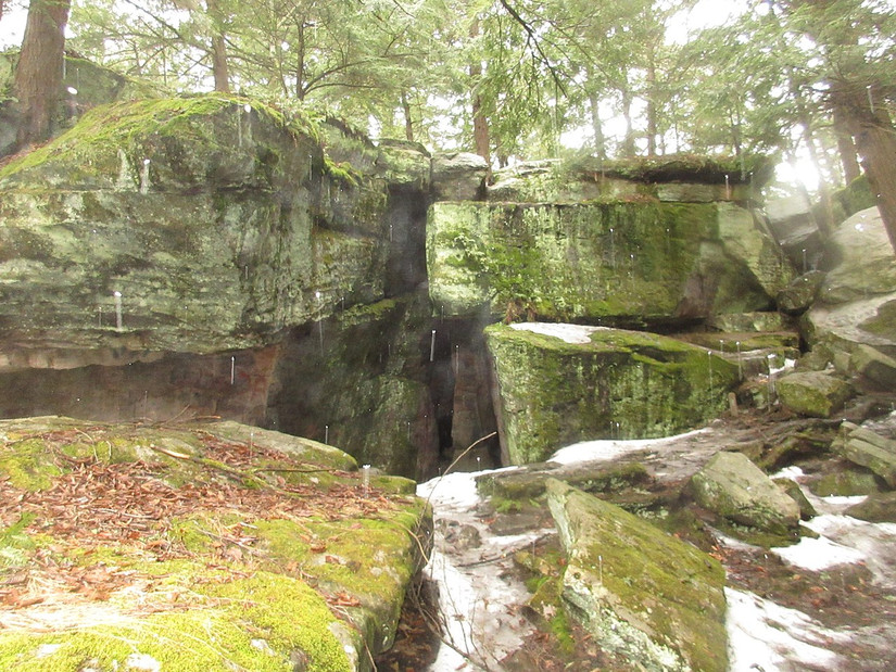 10 Beautiful Natural Places That You Need To See To Believe In Pennsylvania