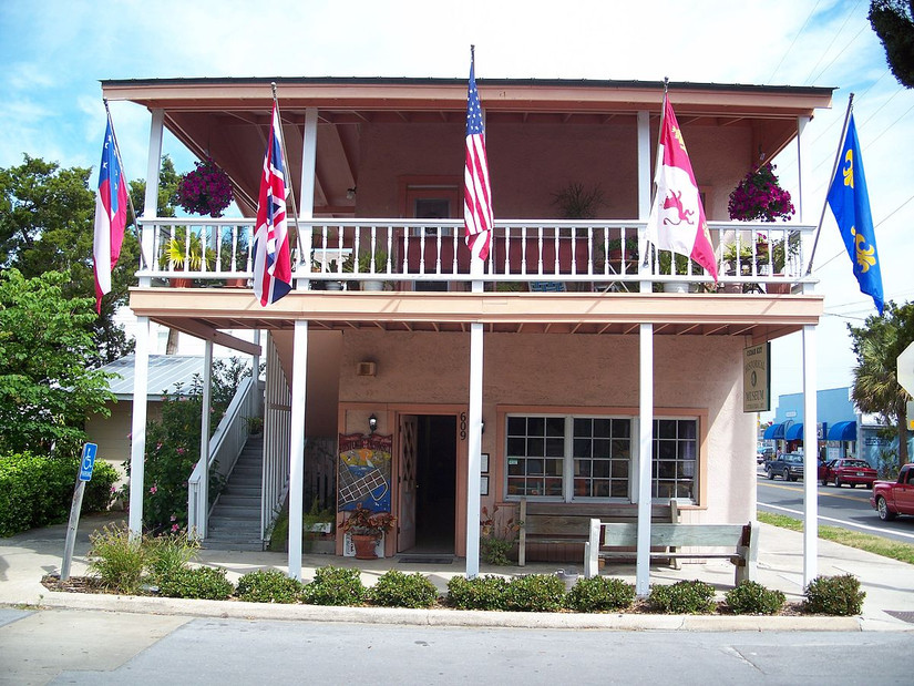 10 Things To Do In Cedar Key: Complete Guide To Florida's Tiny But ...