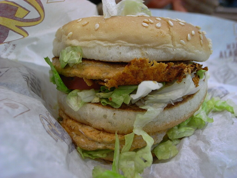 What Does McDonald’s In India Serve? Check Out These Delicious Menu Items