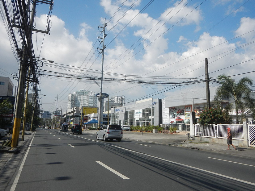 Experience Japan In The Philippines: The Best Restaurants In Little ...