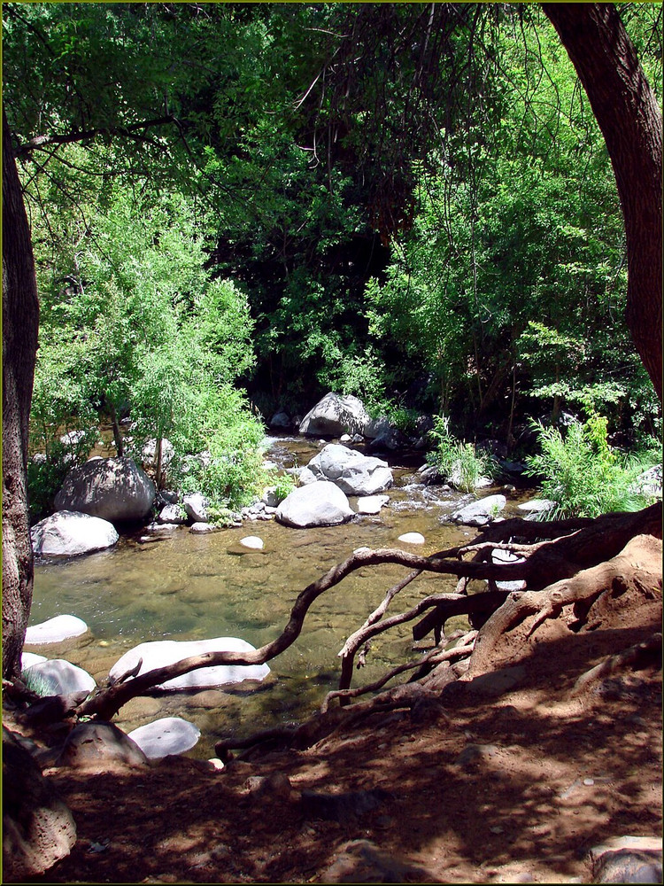 Underrated, But Scenic: This Small Town In Arizona Is A Great ...