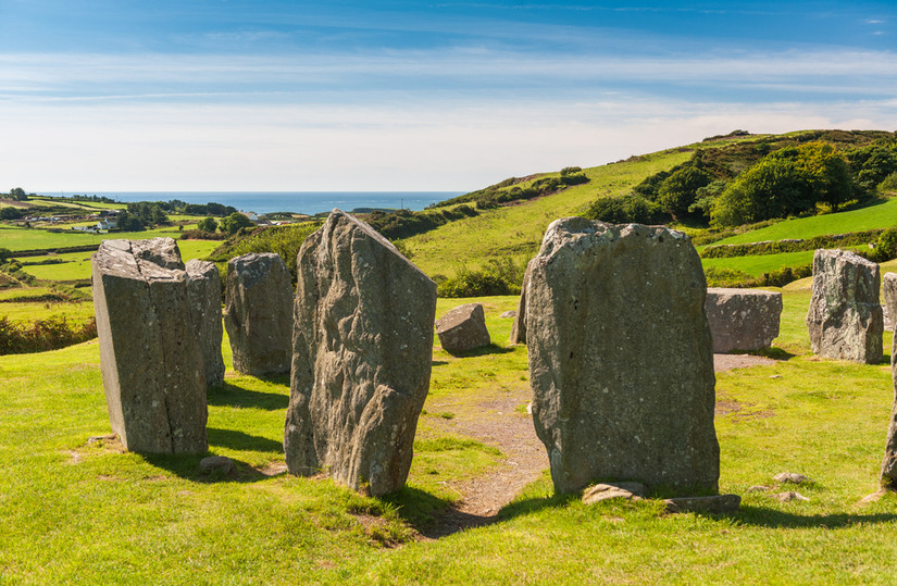 Drombeg Stone Circle: Why Visit One Of The Best Ancient Irish ...