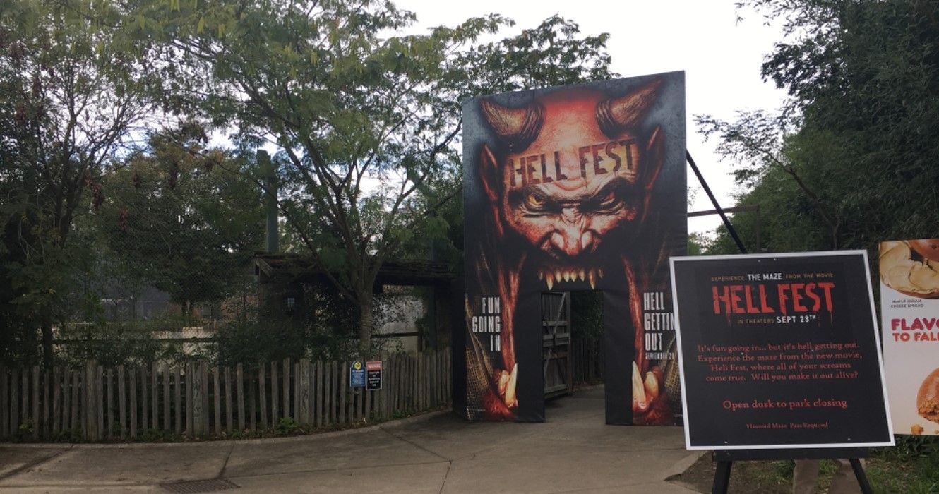 10 Things To Know About Fright Fest (Before Buying The Tickets)