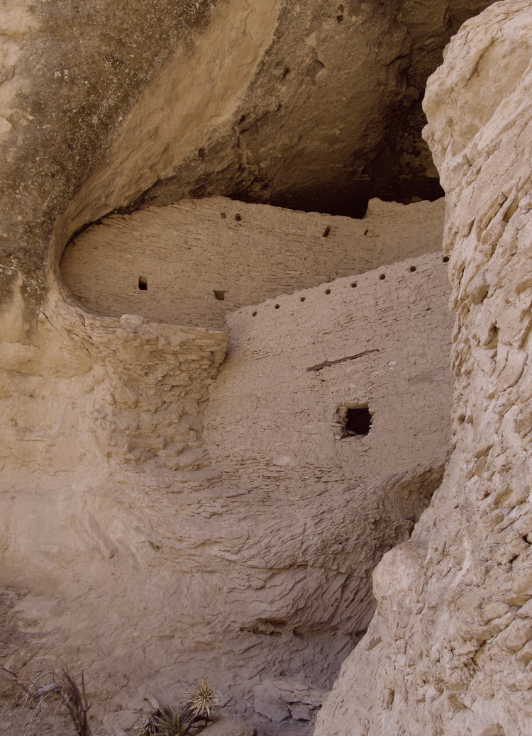 10 Of The Most Unique Places To Visit In New Mexico