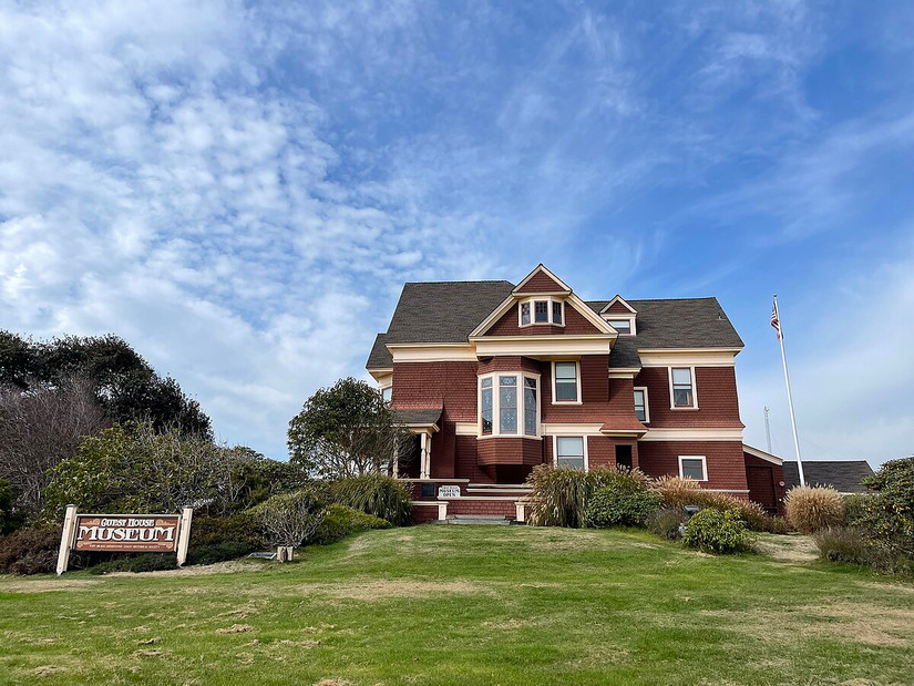 10 Things To Do In Fort Bragg: Complete Guide To California's Glass ...