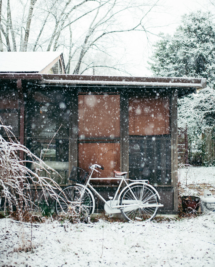 These Are The 10 Best Places To Stay In North Carolina This Winter