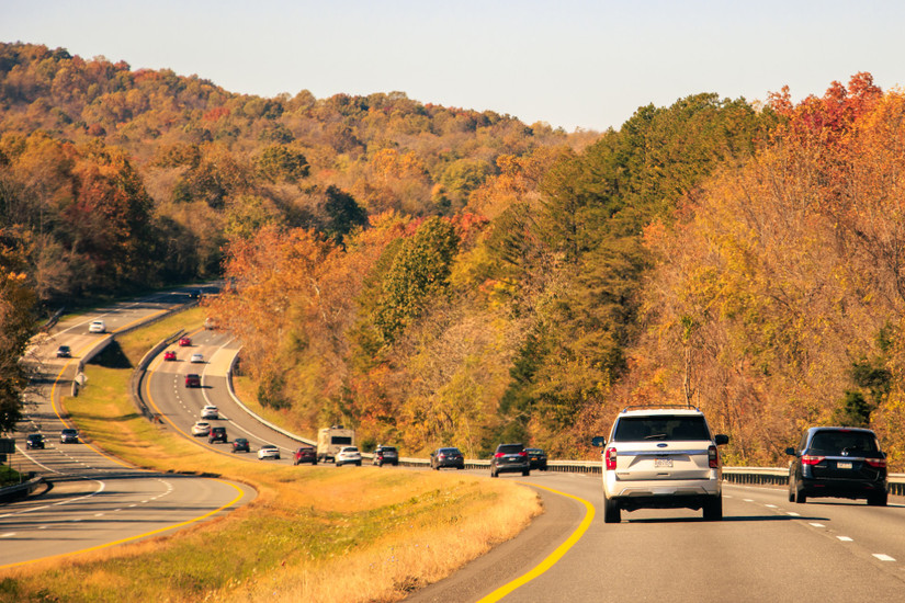 Rustic Retreats: 10 Small Towns For The Perfect Cozy Fall Escape in ...