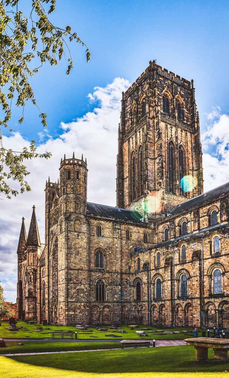 Forget London: These Are The Cheapest Places To Visit In England
