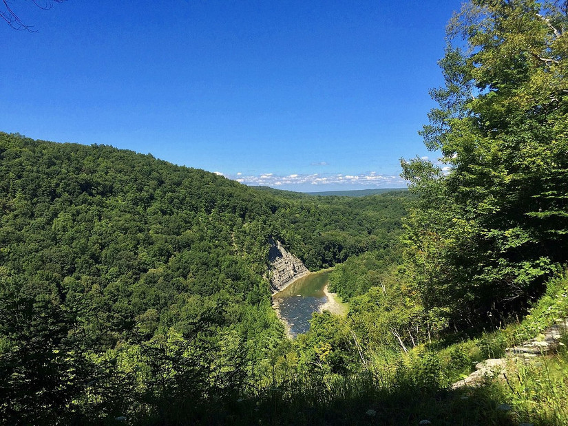 Fall Foliage Road Trips: 10 Stunning Routes Through New York State