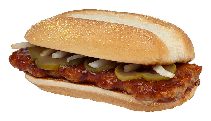14 Awesome McDonald's Foods You Can Only Get In America