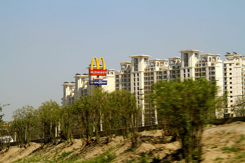 What Does McDonald’s In India Serve? Check Out These Delicious Menu Items