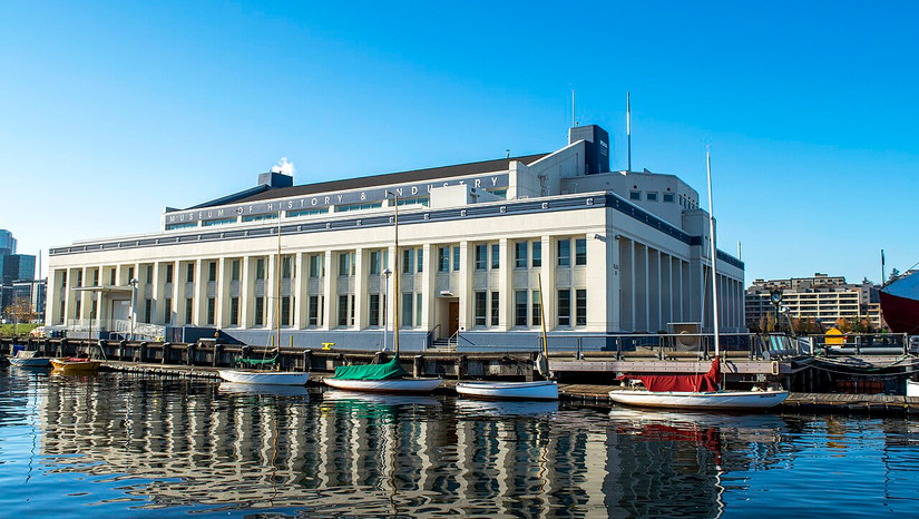 10 "Visit Seattle" Approved Things To Do In Washington's Coolest City