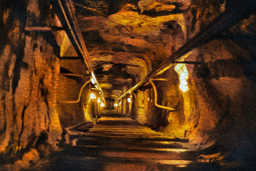 Scientists Are At War Over Giant Underground Structures Beneath Egypt's ...