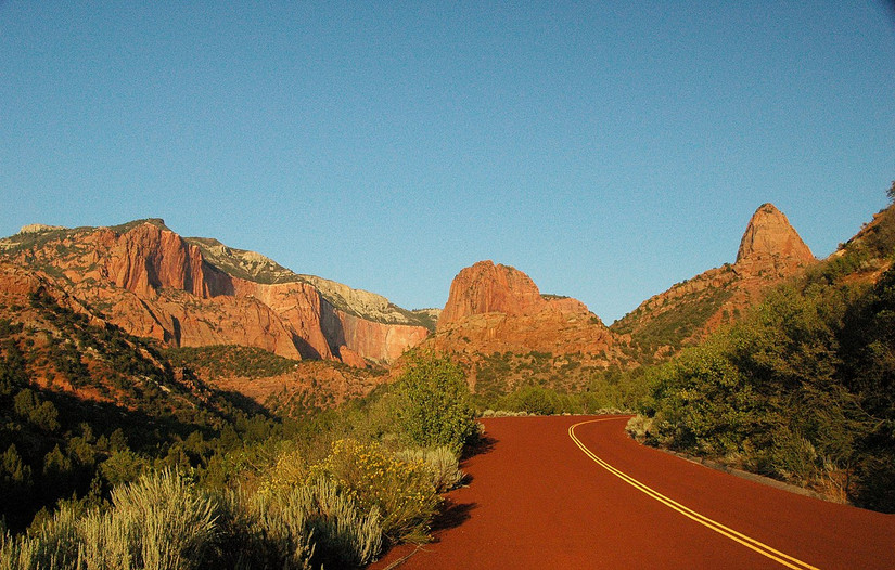 10 Utah Parks That Offer Scenic Views With Minimal Hiking