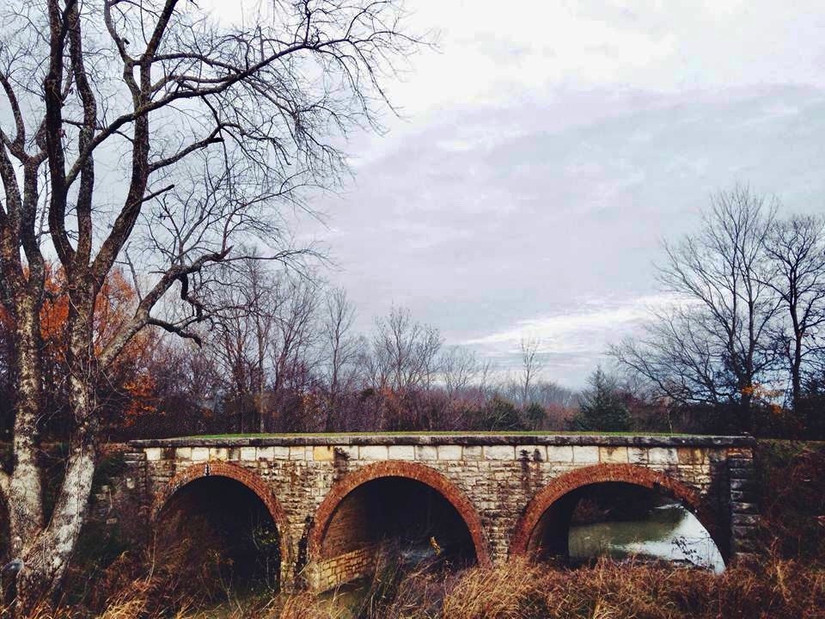 10 Best Road Trips You Can Take Through The Scenic State Of Texas