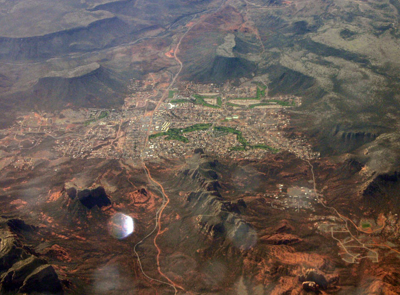 Underrated, But Scenic: This Small Town In Arizona Is A Great ...