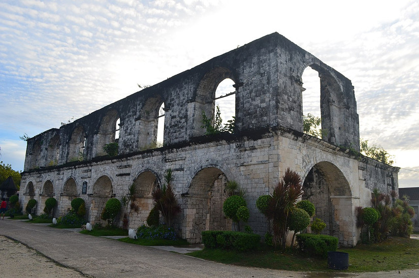 An Underrated Destination In The Philippines: 10 Things To Do In Oslob ...