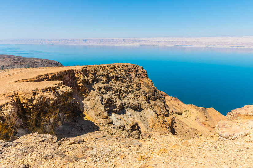 10 Things To Do In The Jordan Rift Valley: Complete Guide To Exploring ...