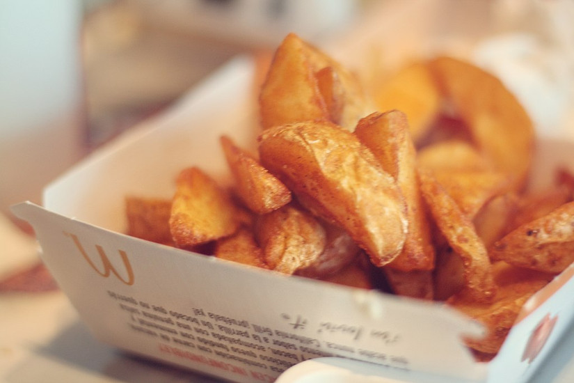 22 Menu Items Only Found In European McDonald's