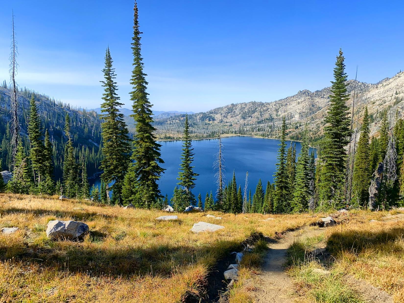 This Hidden Gem Lakefront Town Is the Perfect Cure to Lake Tahoe’s ...