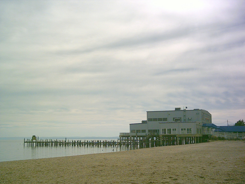12 Beaches Near Washington D.C. That Will Blow Your Mind