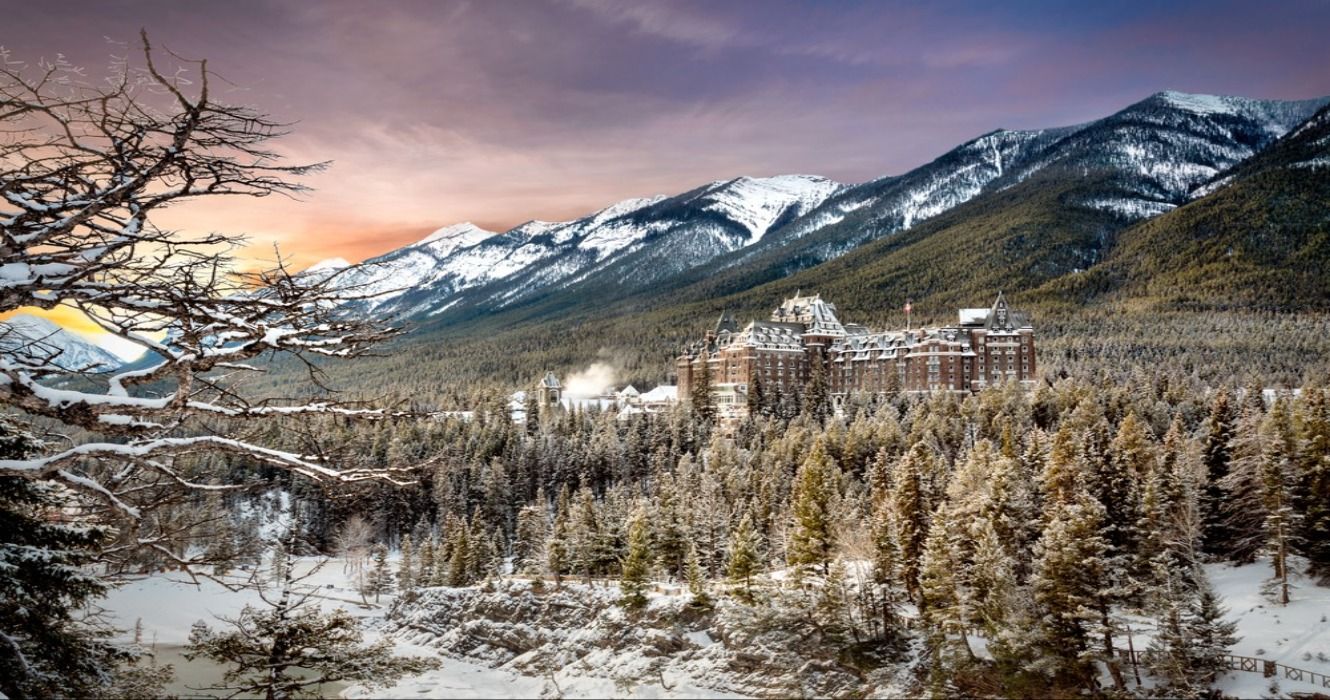 10 Incredible Things To Know About Fairmont Banff Before Booking