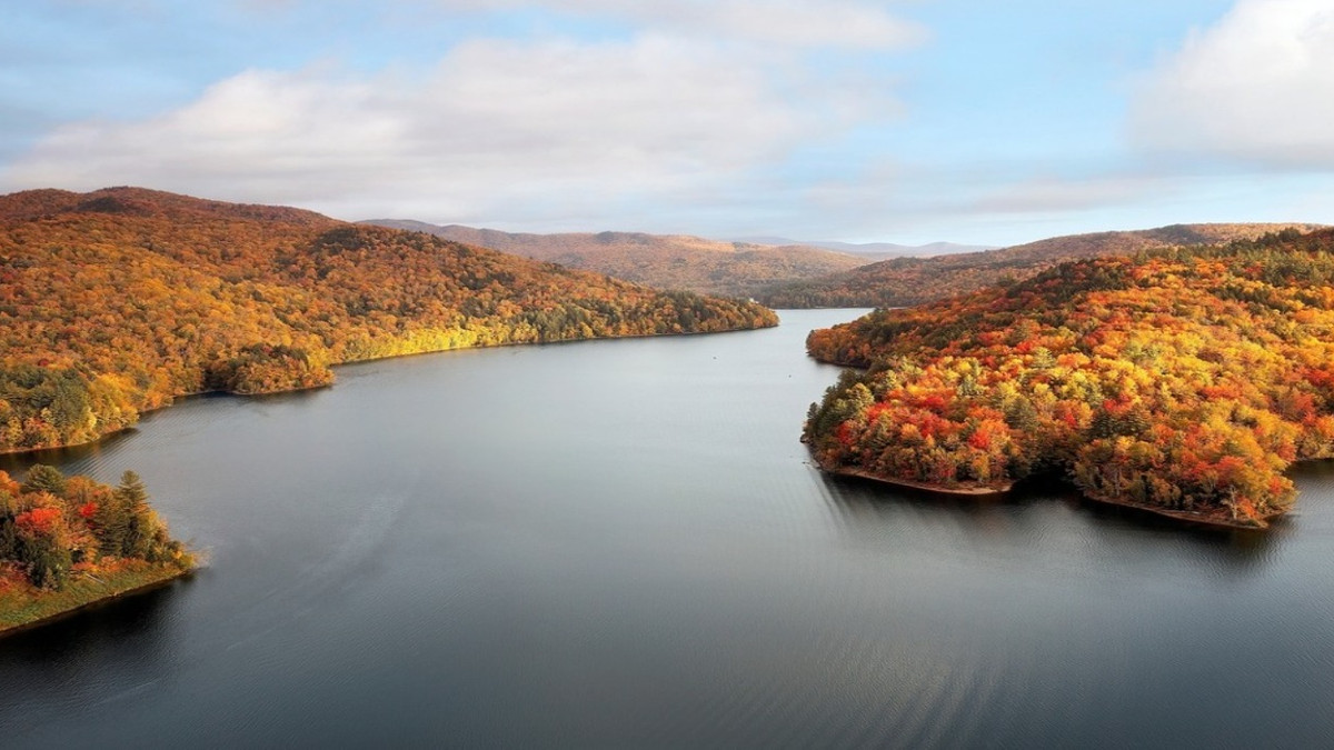10 Of The Most Unique Places To Visit In Vermont