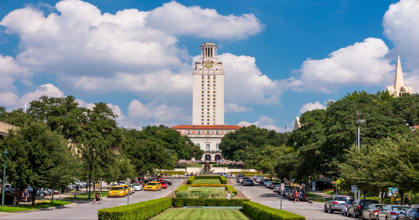 These Are The 10 Most Expensive Cities In Texas