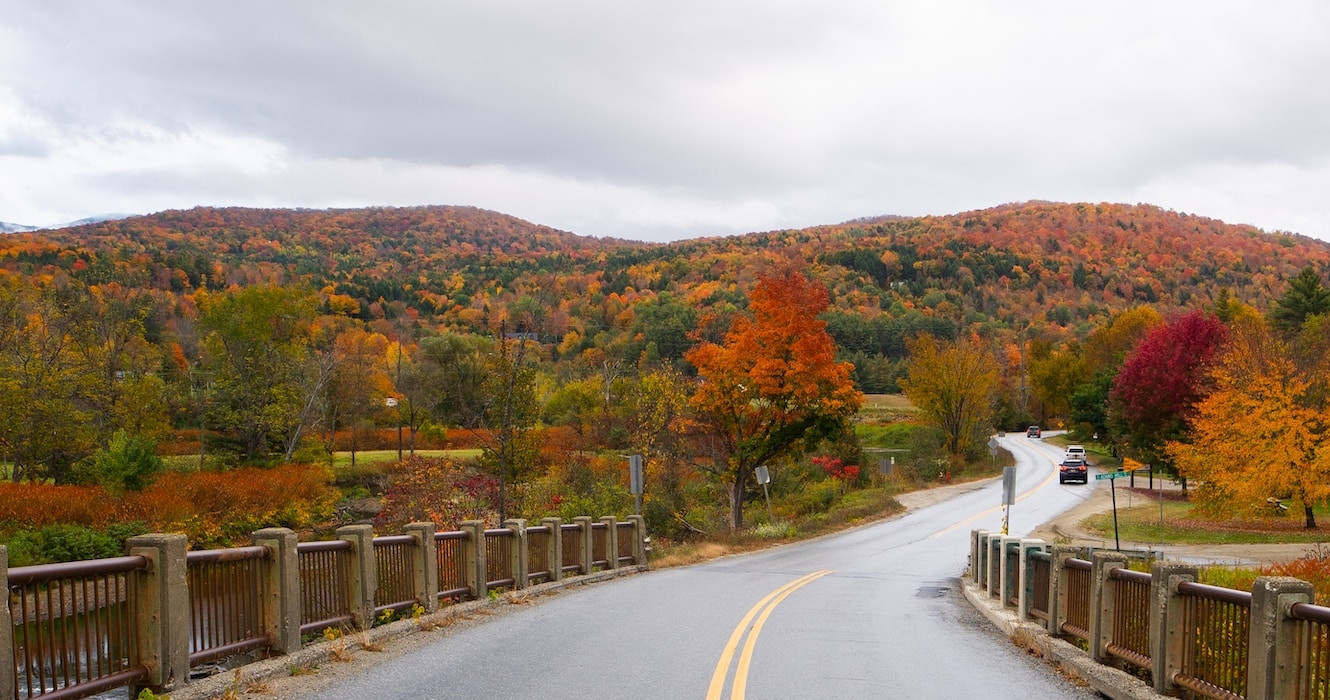 10 Things To Do In The Green Mountains: Exploring Vermont's Picturesque ...