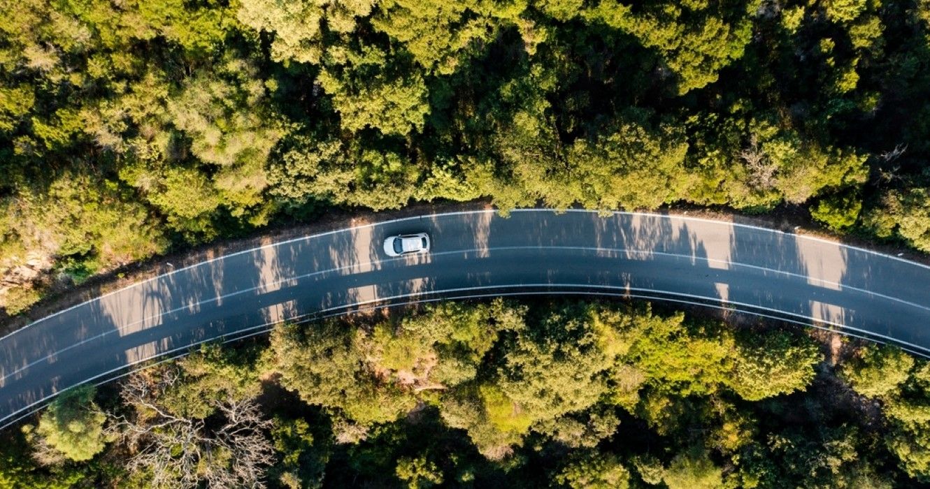 10 Scenic Road Trips In Italy And Their Best Stops