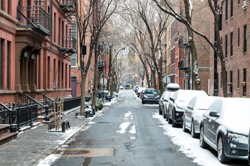 14 Of The Most Beautiful Streets In New York City