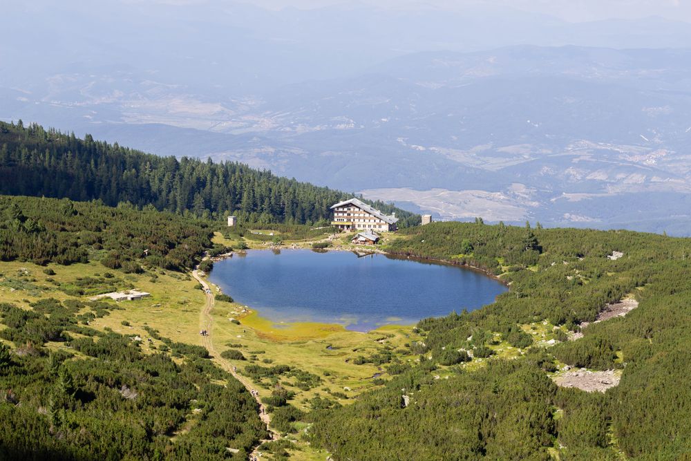 Bansko Nomad Fest: What To Expect At The World's Largest Digital Nomad ...